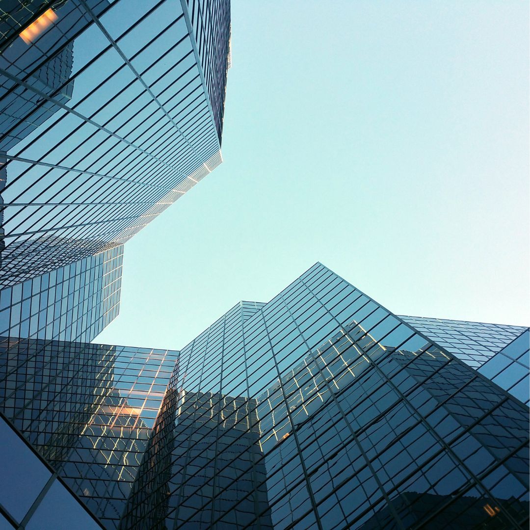 Company Profile - Gulf Asia Solution